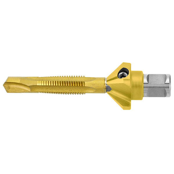 HMT VersaDrive® Countersink Bit Set | High-Strength