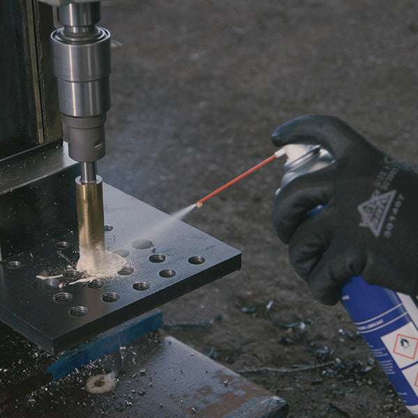 HMT SpeedLube Drilling & Tapping Lubricant Spray